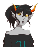 GloriousAbsolutist | MSPA Forum Trollslum Wiki | Fandom