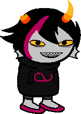 CautiousCherub | MSPA Forum Trollslum Wiki | Fandom