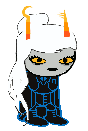 MisfortunesMistress | MSPA Forum Trollslum Wiki | Fandom