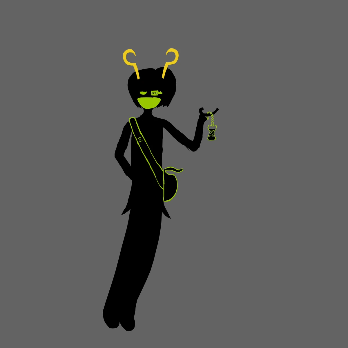 TickTocker | MSPA Forum Trollslum Wiki | Fandom