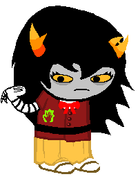 SatinPretender | MSPA Forum Trollslum Wiki | Fandom