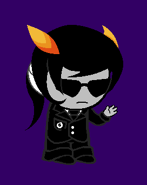 TerminusAce | MSPA Forum Trollslum Wiki | Fandom