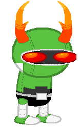 GenericBug | MSPA Forum Trollslum Wiki | Fandom