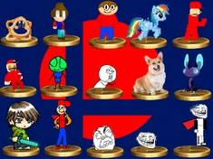 Trollsome | Trollsome Wiki | Fandom