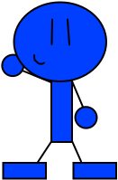 Blue Guy | Trollsome Wiki | Fandom