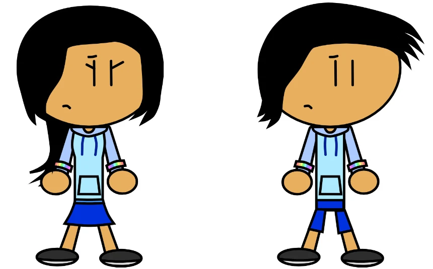 Tanned skin | Trollsome Wiki | Fandom