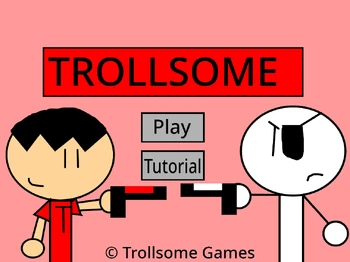 Trollsome (game) | Trollsome Wiki | Fandom