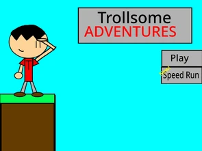Trollsome series | Trollsome Wiki | Fandom