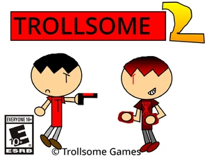 Trollsome series | Trollsome Wiki | Fandom