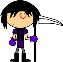 Maddox | Trollsome Wiki | Fandom