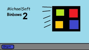 Michaelsoft Binbows | Trollsome Wiki | Fandom