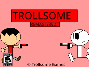 Trollsome series | Trollsome Wiki | Fandom