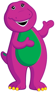Barney | Trollsome Wiki | Fandom