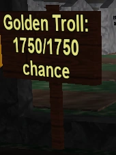 Gold Troll | Trollverse RPG Wiki | Fandom