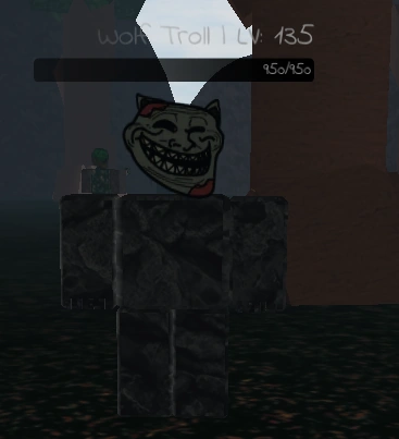 Wolf Troll | Trollverse RPG Wiki | Fandom