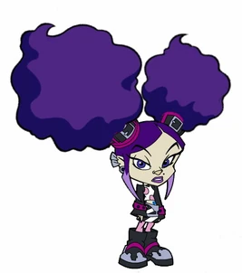 Onyx Von Trollenberg | Welcome to the Trollz World Wiki | Fandom