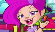 Amethyst van der Troll | Welcome to the Trollz World Wiki | Fandom