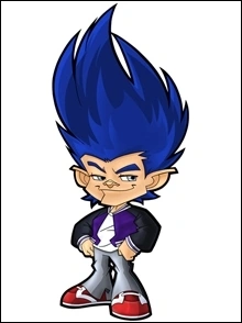 Rock Trollhammer | Welcome to the Trollz World Wiki | Fandom