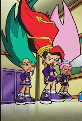 Opal Trollangel | Welcome to the Trollz World Wiki | Fandom