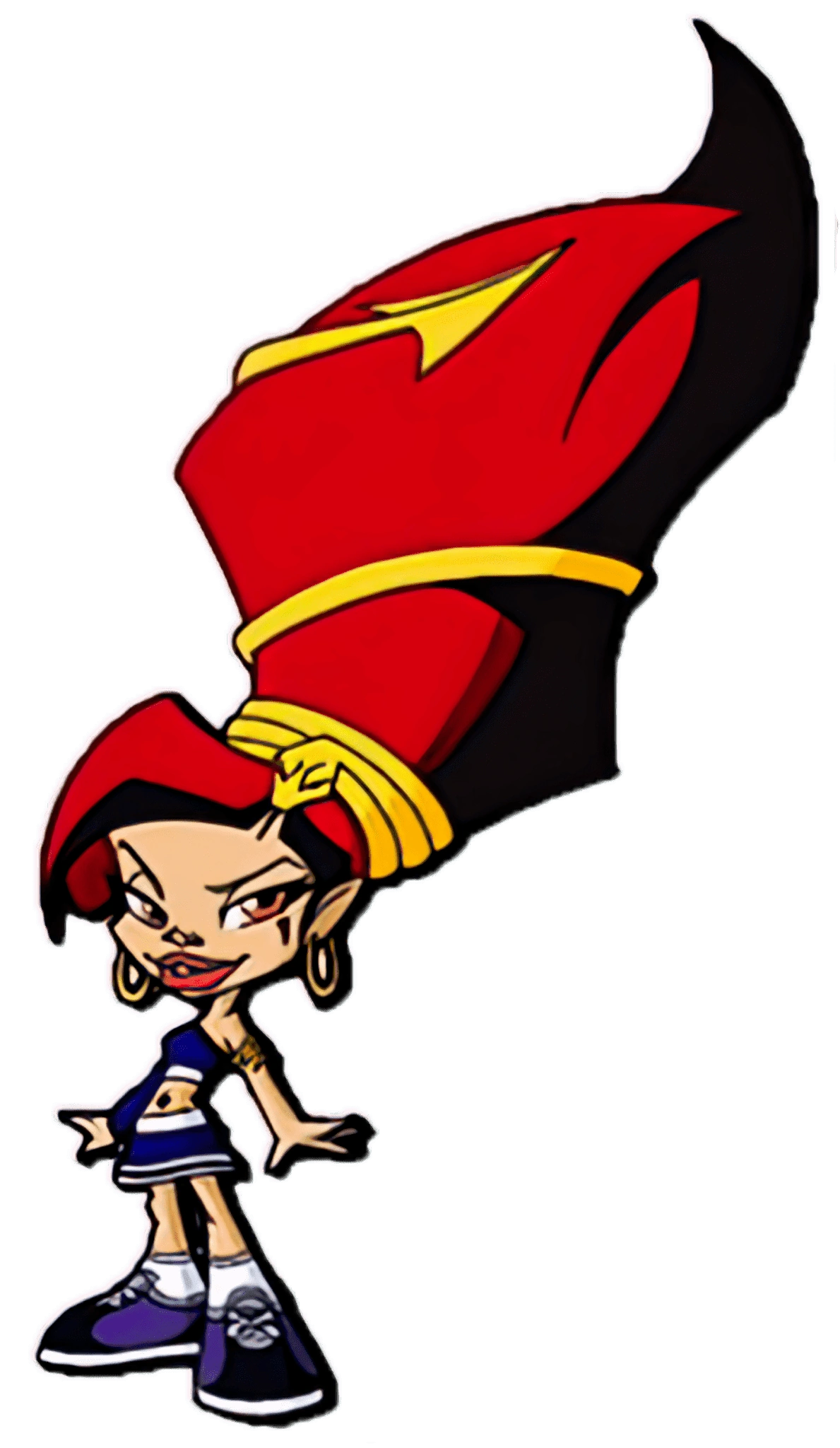 Coral Trollarwise | Welcome to the Trollz World Wiki | Fandom