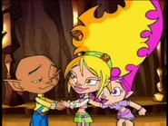 Topaz Trollhopper | Welcome to the Trollz World Wiki | Fandom