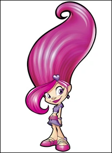 Amethyst van der Troll | Welcome to the Trollz World Wiki | Fandom