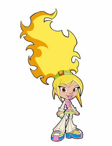 Topaz Trollhopper Welcome To The Trollz World Wiki Fandom