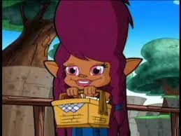 Garnet Trollovski | Welcome to the Trollz World Wiki | Fandom