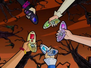 Spell Phonez | Welcome to the Trollz World Wiki | Fandom