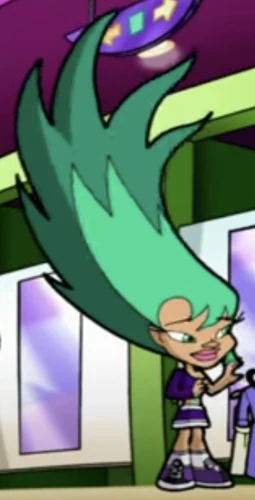 Jade Trollberger | Welcome to the Trollz World Wiki | Fandom