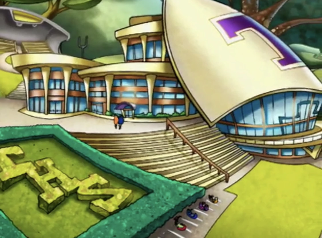 Trollzopolis High | Welcome to the Trollz World Wiki | Fandom