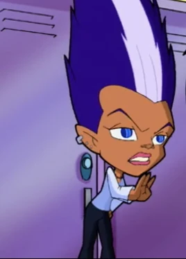 Shale | Welcome to the Trollz World Wiki | Fandom