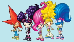 BFFL | Welcome to the Trollz World Wiki | Fandom