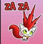 Za Za | Welcome to the Trollz World Wiki | Fandom