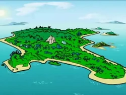 Trollhiti Island | Welcome to the Trollz World Wiki | Fandom
