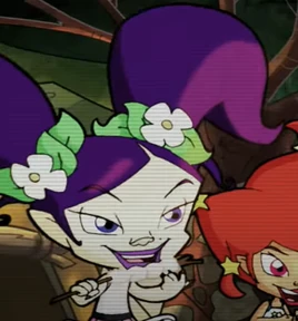 Onyx Von Trollenberg | Welcome to the Trollz World Wiki | Fandom