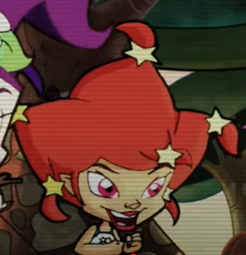 Ruby Trollman | Welcome to the Trollz World Wiki | Fandom