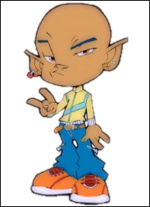 Jasper Trollhound | Welcome to the Trollz World Wiki | Fandom