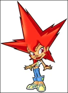 Ruby Trollman | Welcome to the Trollz World Wiki | Fandom