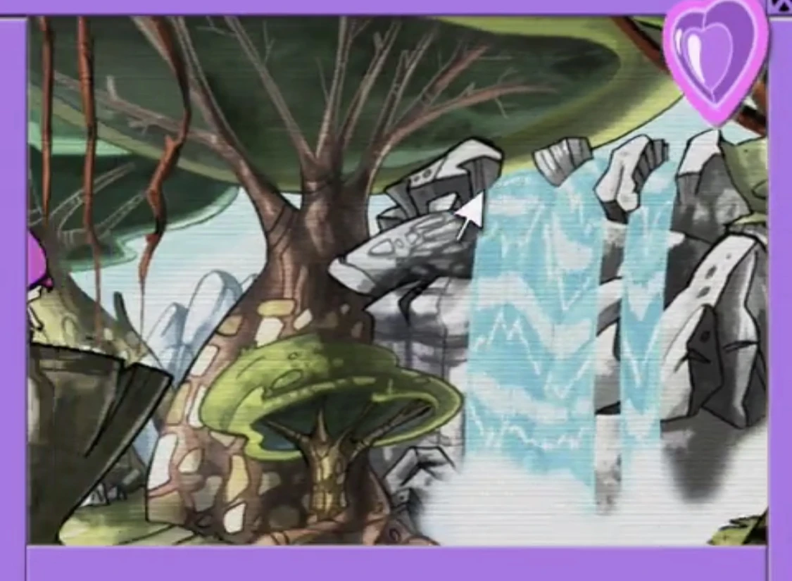 Mystic Fallz | Welcome to the Trollz World Wiki | Fandom