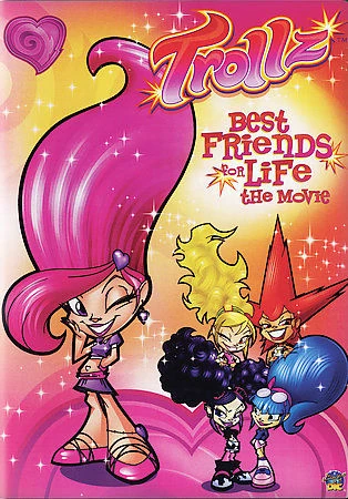 Trollz: Best Friends for Life the Movie | Welcome to the Trollz World ...