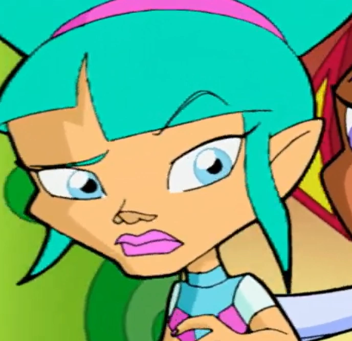 Nikki | Welcome to the Trollz World Wiki | Fandom