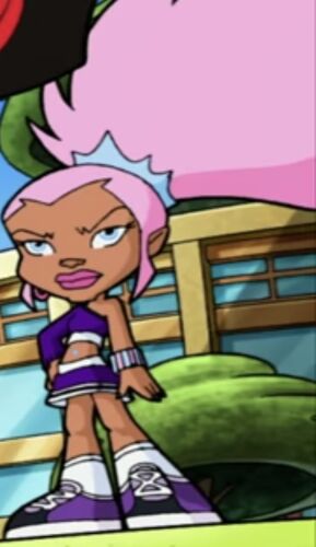 Opal Trollangel | Welcome to the Trollz World Wiki | Fandom