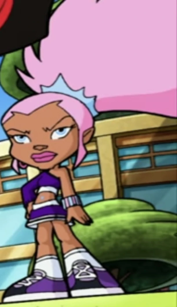 Opal Trollangel | Welcome to the Trollz World Wiki | Fandom