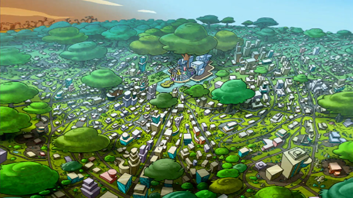 Trollzopolis Welcome To The Trollz World Wiki Fandom