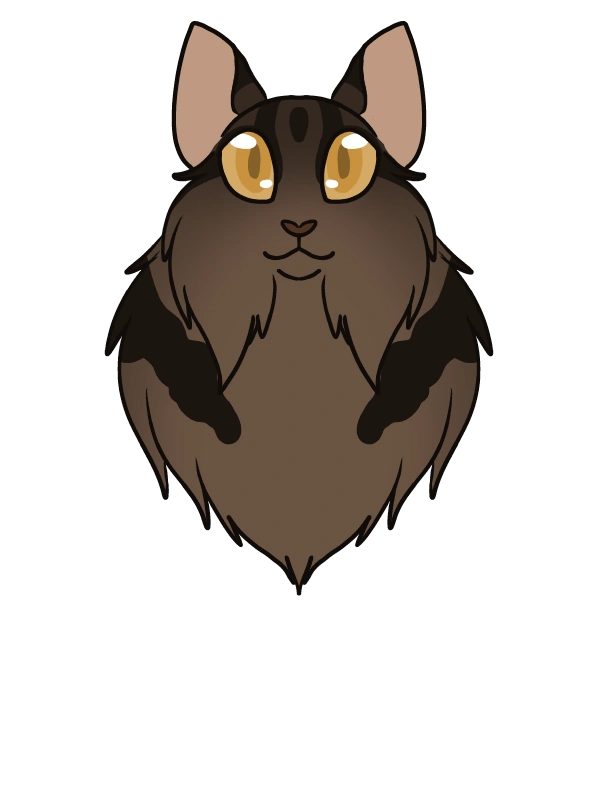 Bigpaw | The rise of the lost stars Wiki | Fandom