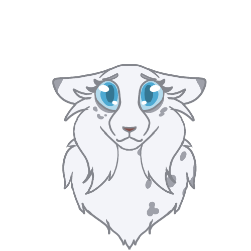 Frostpaw | The rise of the lost stars Wiki | Fandom