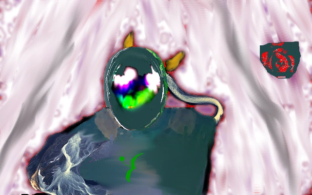 Mister Tibble | Trol Seasson Wiki | Fandom