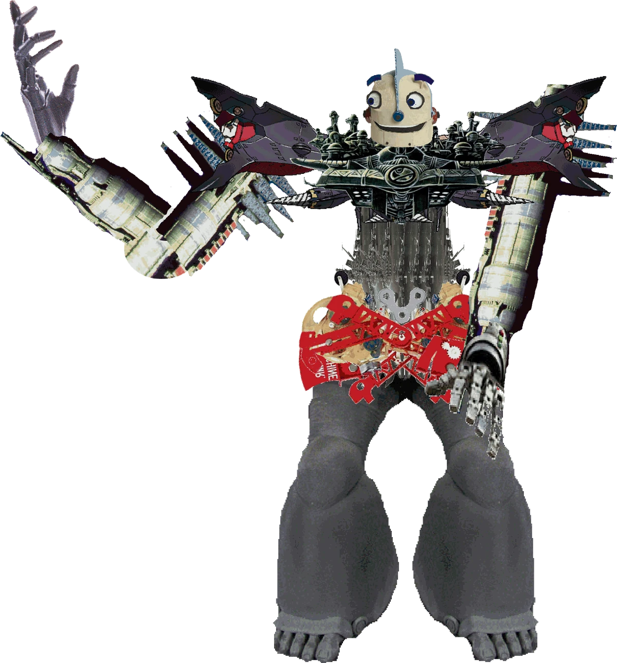 SFBR | Trol Seasson Wiki | Fandom