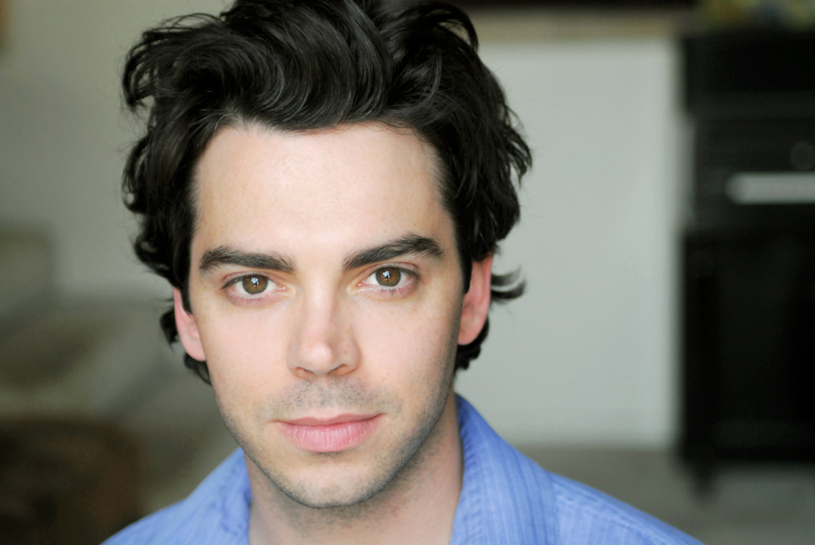 Will Keenan | Tromaville Wiki | Fandom